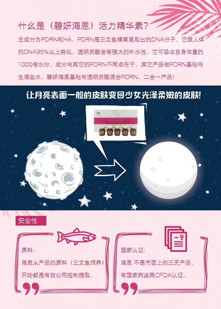 How does PDRN Injection for Skin Rejuvenation works?