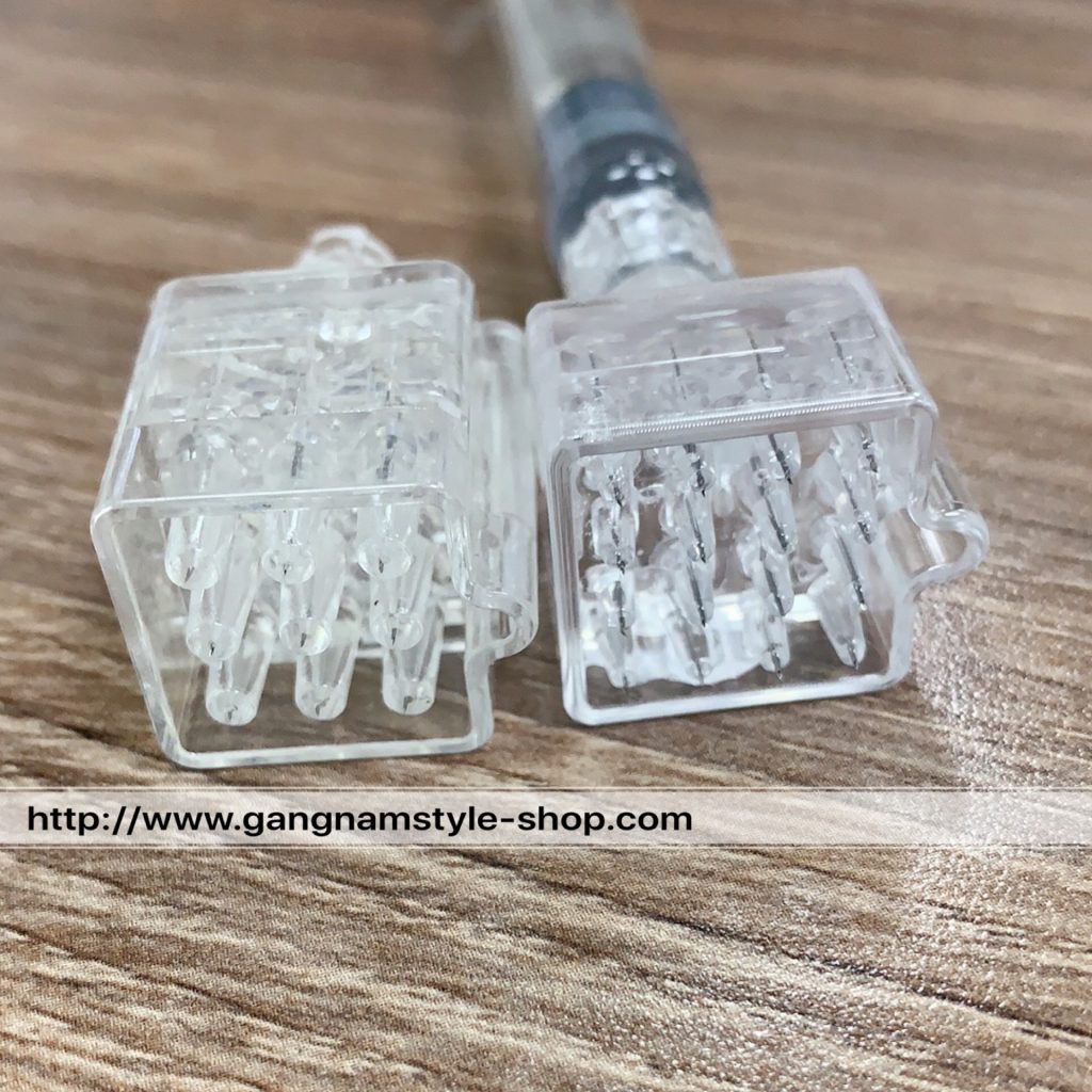 9 pin needles Archives | Wassup Apgujeong Korean Skin Care Reviews