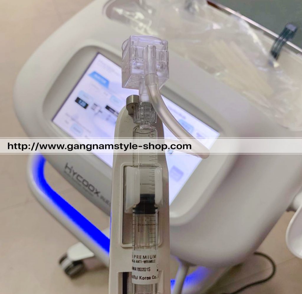 Korean Derma Shine Injection | Aqua Shining Injection Review | Korea ...