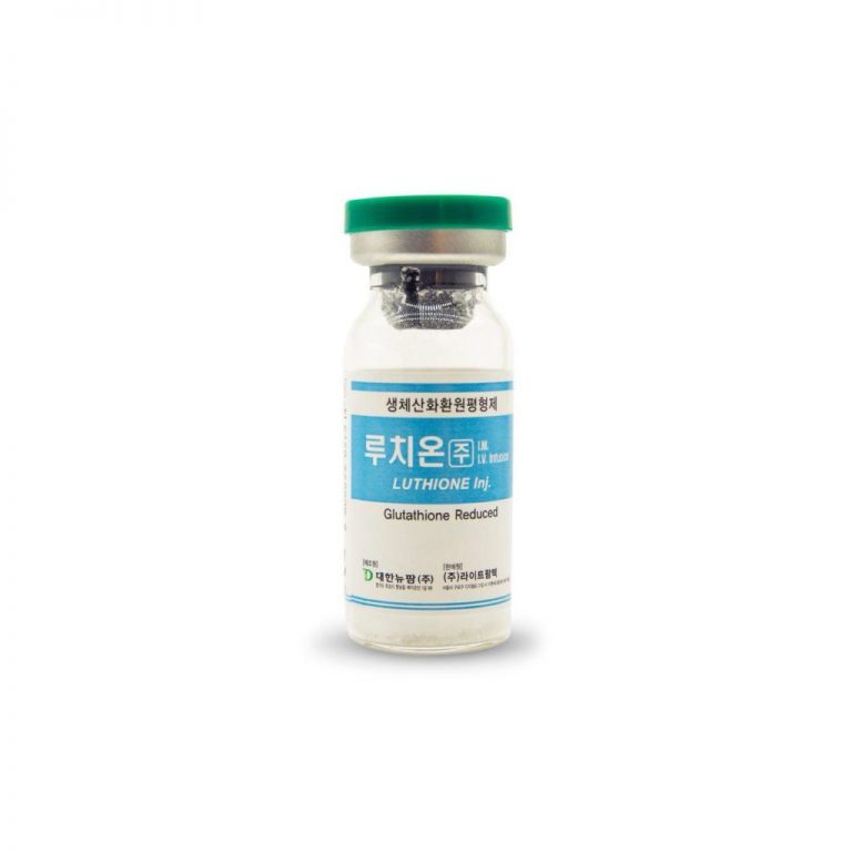 Korea Cindella skin whitening injection, most popular Glutathione injection
