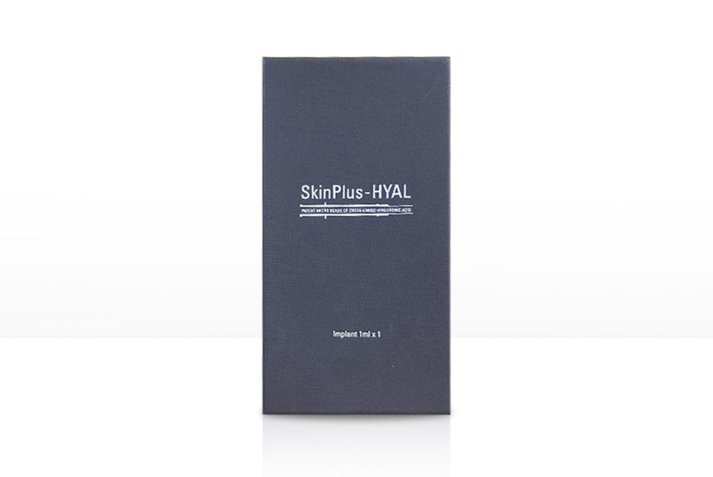 SkinPlus-Hyal the only HA Dermal Filler that last for 5 years | Wassup ...